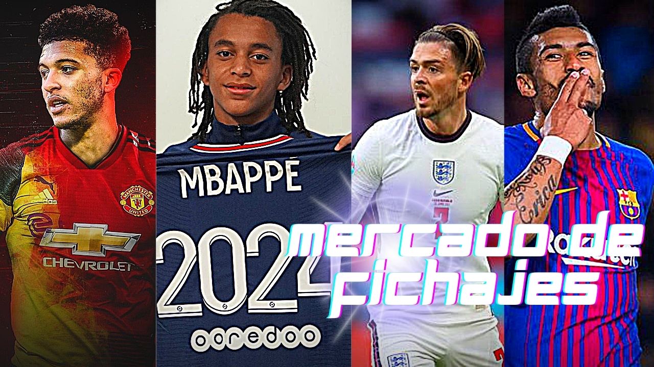 Mercado de fichajes: Mbappé renueva con el PSG y Paulinho volvería a España