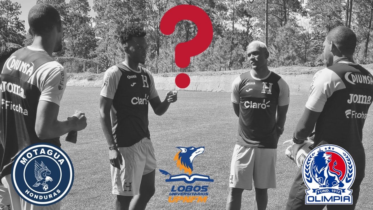 Félix Crisanto dejaría de ser agente libre para fichar con equipo ...