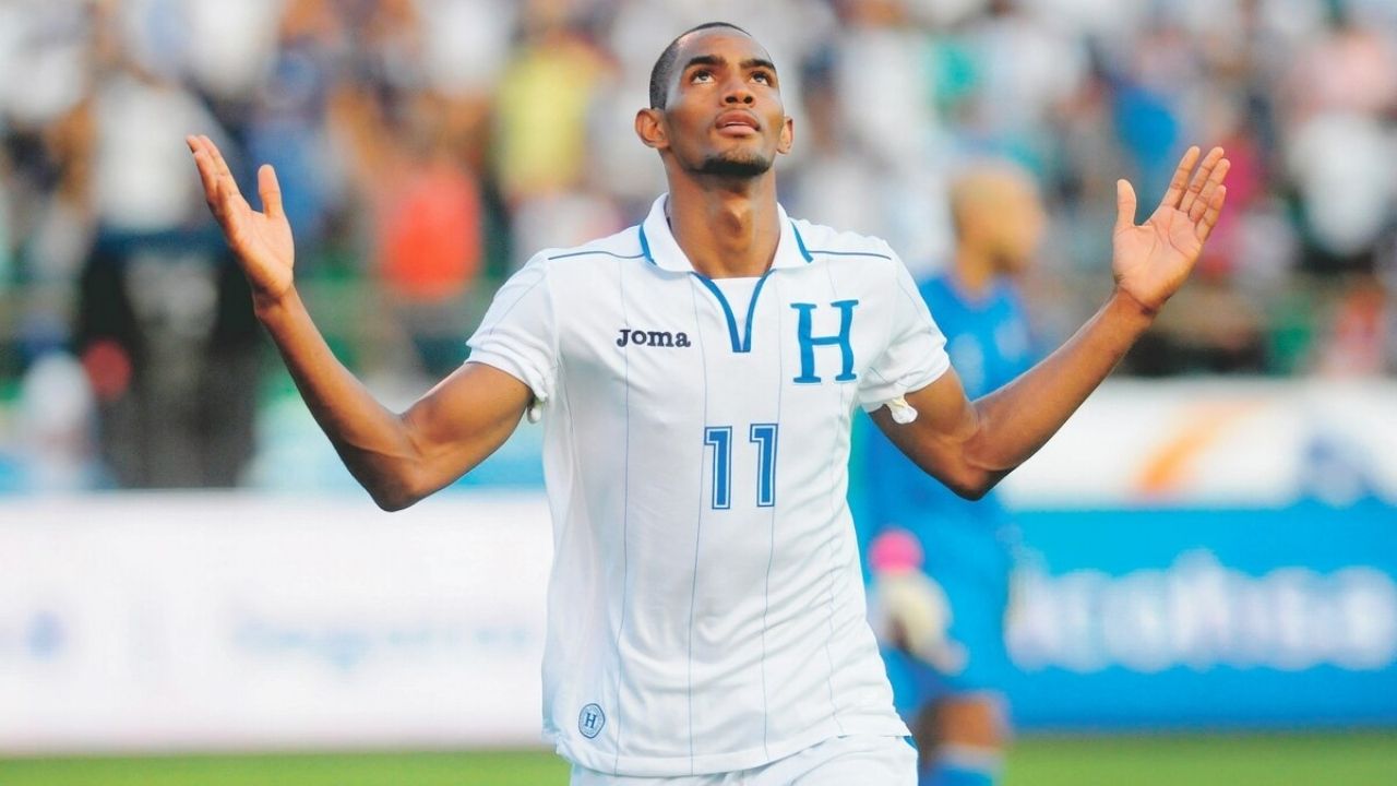 Jerry Bengtson y la vuelta del Pistolero hondureño que quiere ...