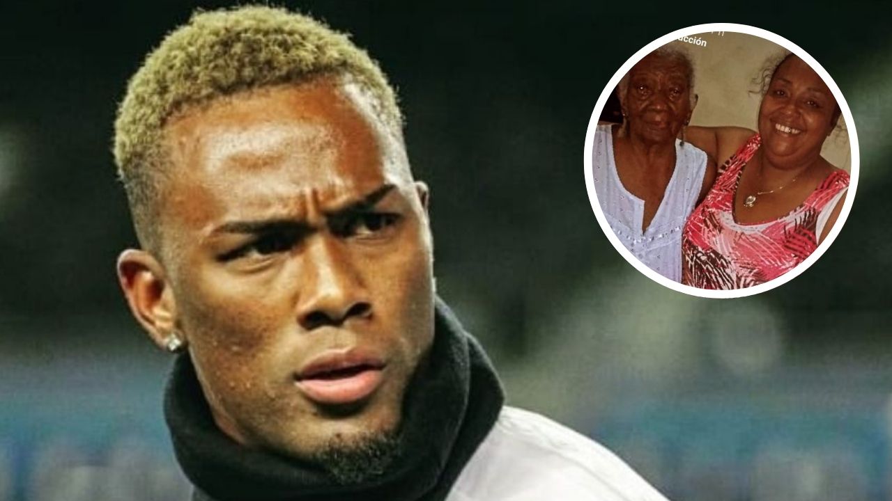 El emotivo mensaje de Deiby Flores por el fallecimiento de su abuela