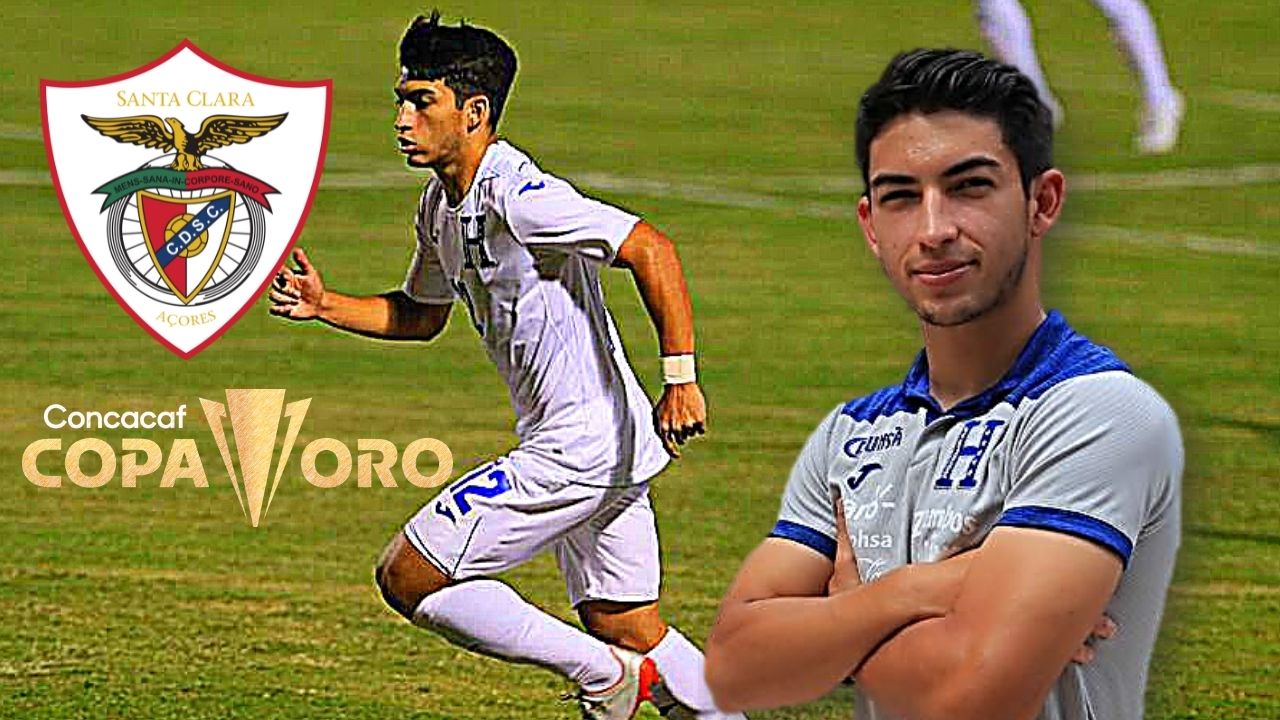 Jonathan Rubio aclara por qué aún no firma con Santa Clara y su ...