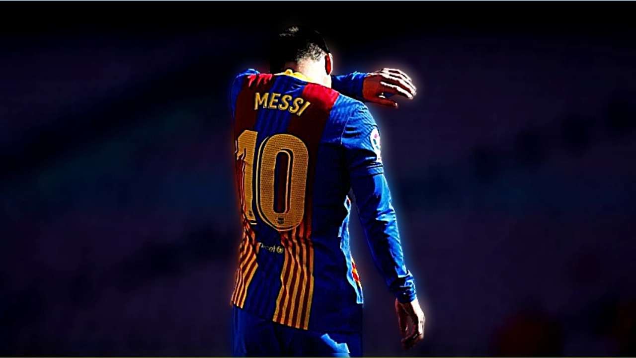 Tras salida de Messi, quién heredará el peso del dorsal '10' en el Barça