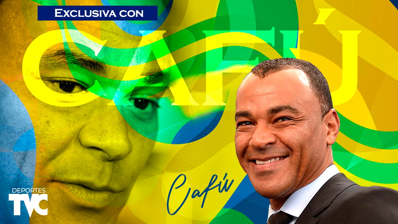 Entrevista exclusiva con Cafú (parte 3): 'Cuando vaya a Honduras quiero ...