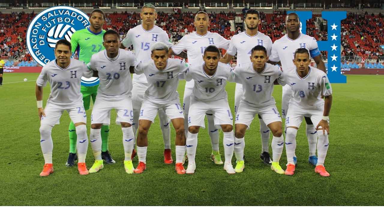 ¿Cuándo vuelve a jugar la Selección de Honduras por la eliminatoria ...