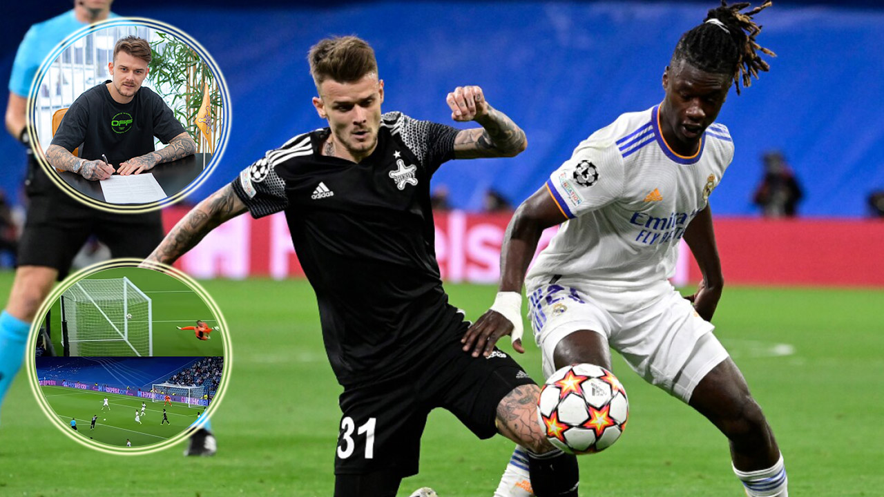 La historia de Sebastien Thill, el héroe de la victoria del Sheriff ...