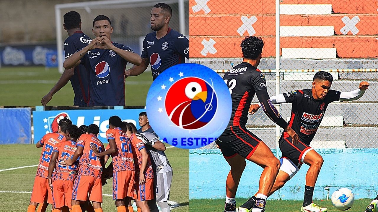 Fecha y hora de los partidos de la jornada 13 del Apertura 2021-22 de ...