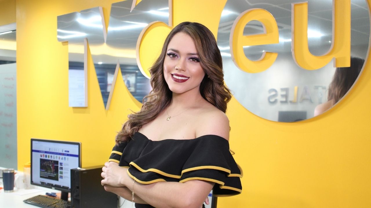 Entrevista con Erika Williams: 'No me gusta que me digan bonita ...