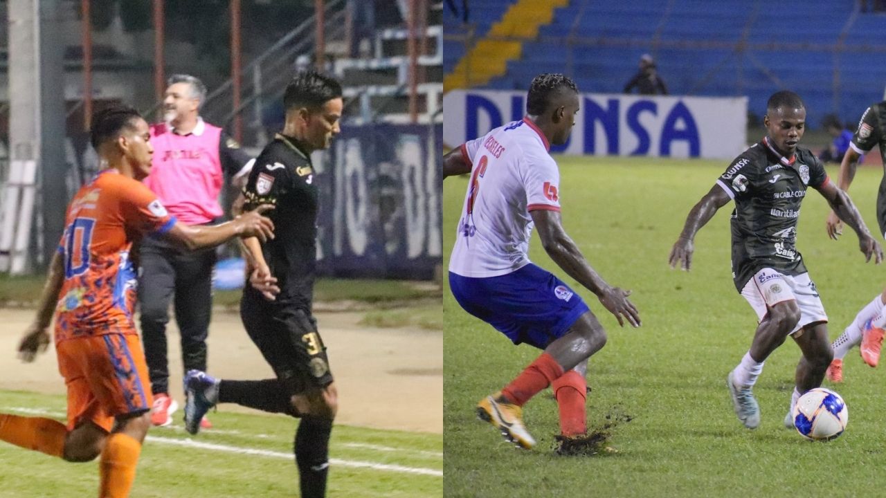 Repechaje Liga 5 Estrellas: ¿Qué pasa si hay un empate en goles? Así es ...