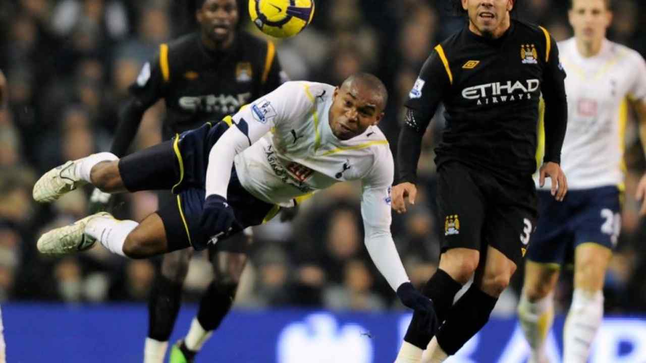 Wilson Palacios recuerda su paso por el Tottenham Hotspur y así fue su ...