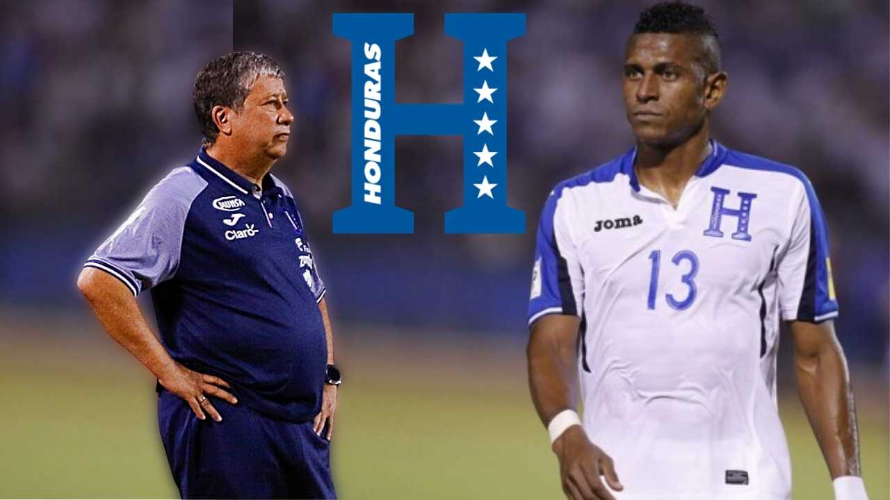 Carlo Costly envía consejo a Bolillo Gómez para conseguir la ...