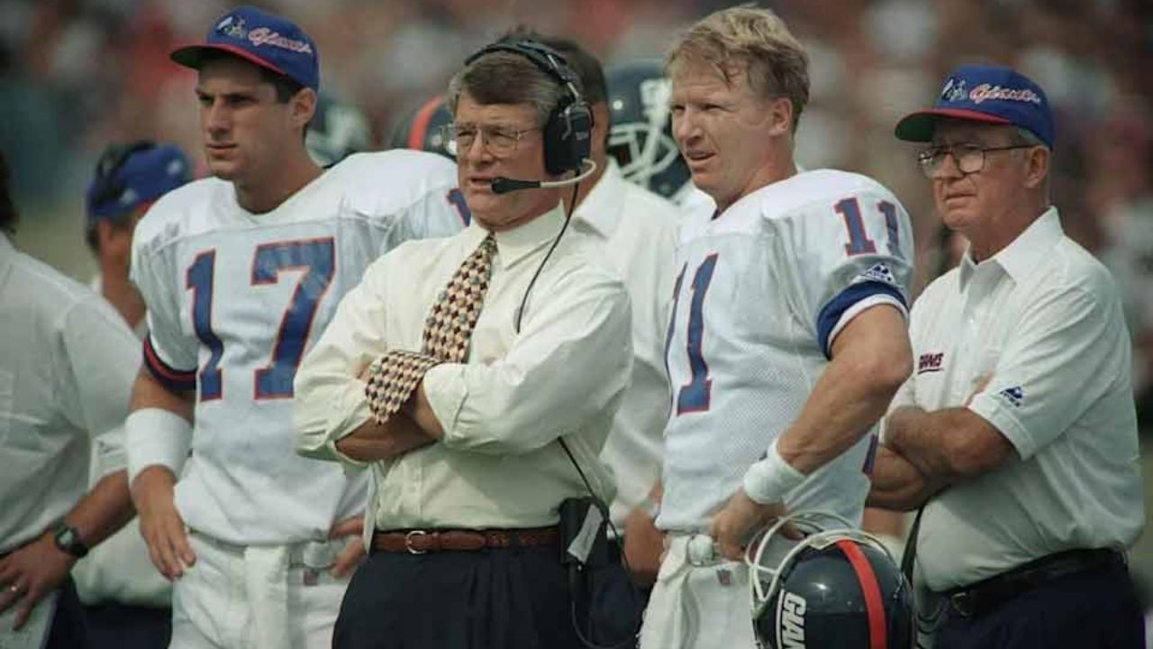 Leyenda de la NFL Dan Reeves, dos veces campeón de Super Bowl, falleció ...