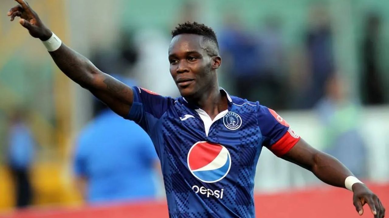 Rubilio Castillo se convierte de nuevo en legionario y su destino ...