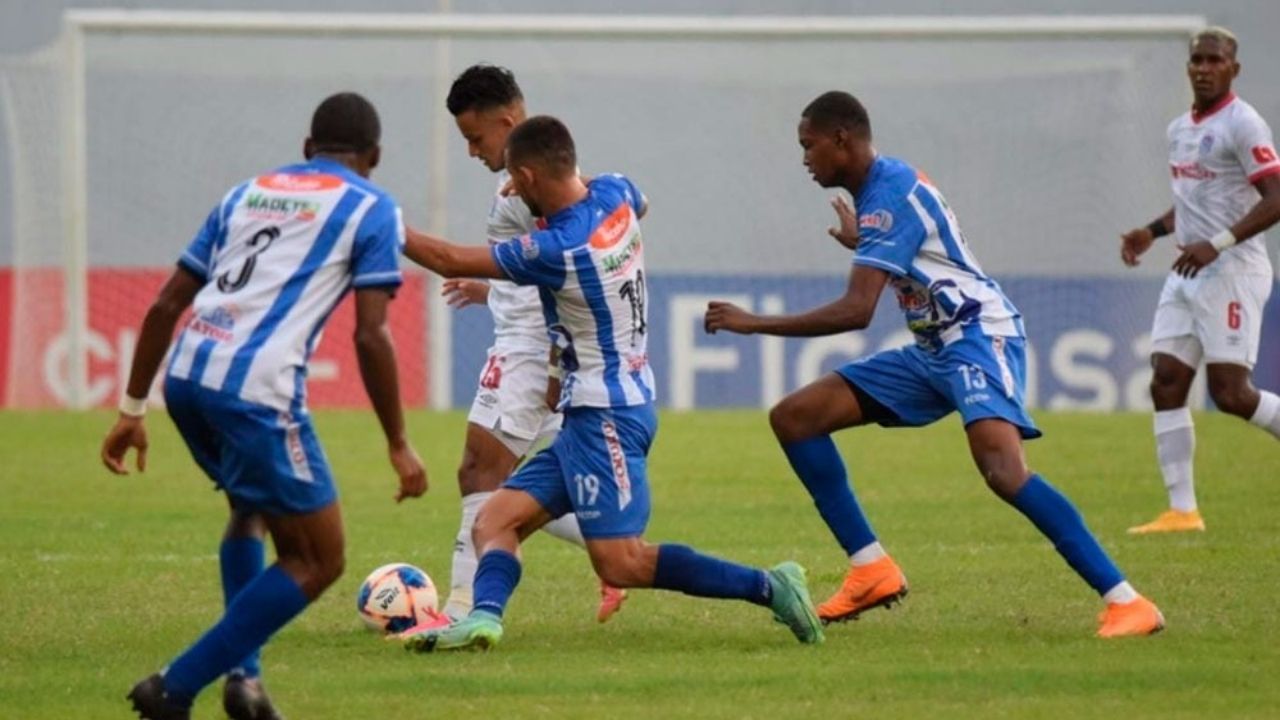 Jugador de 40 años se retirará tras partido entre Victoria y Olimpia en ...