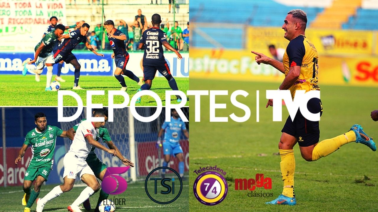 Fecha y hora de los partidos de la jornada 16 que transmitiremos por ...