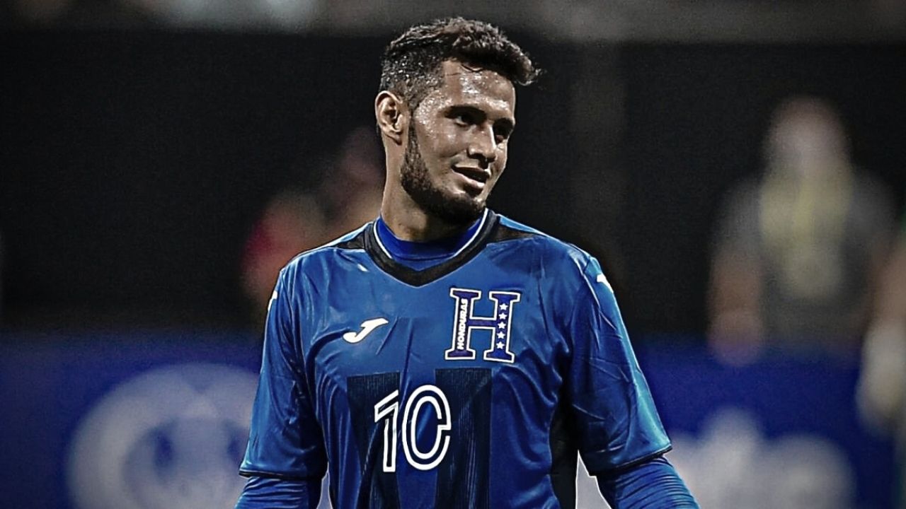 Alex López aún no supera la eliminatoria: 'Ningún país pensaba que a ...