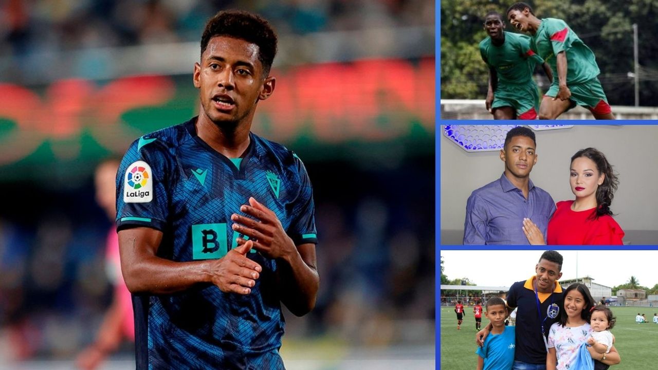 La vida de Antony el 'Choco' Lozano que pocos conocen ¿A qué dedica su ...