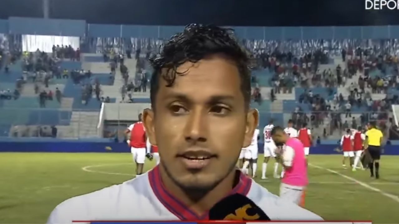 Edwin Rodríguez confiesa la razón que dificultó ganarle a Motagua