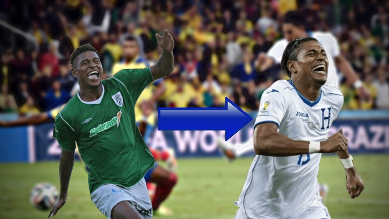 La historia de cómo Carlo Costly paso de ser un desconocido a héroe de ...