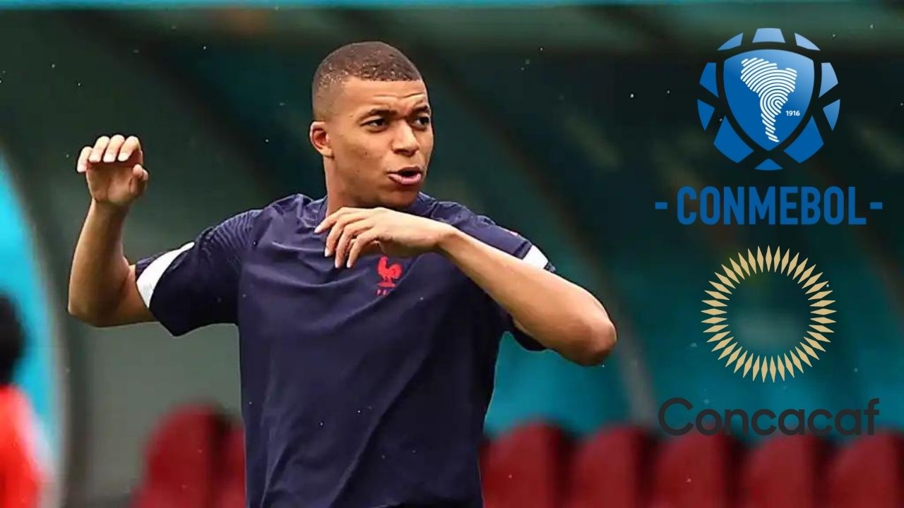 Kylian Mbappé menosprecia al fútbol de América y revela por qué está ...