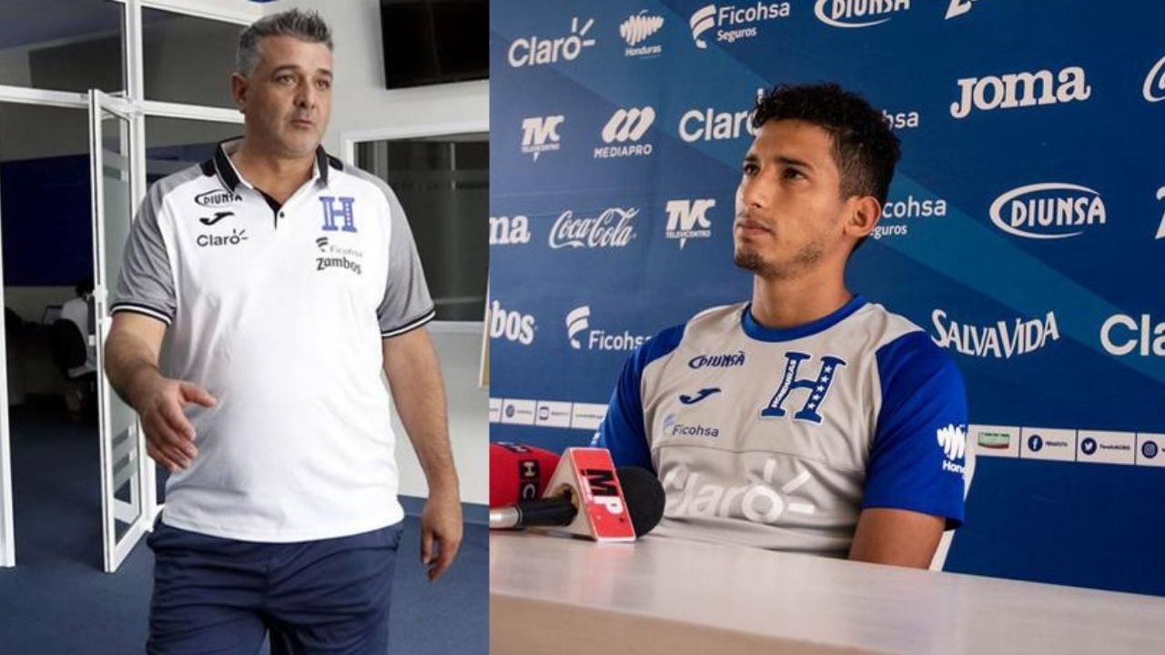 José Mario Pinto confiesa el 'raro' momento que le hizo pasar Diego ...