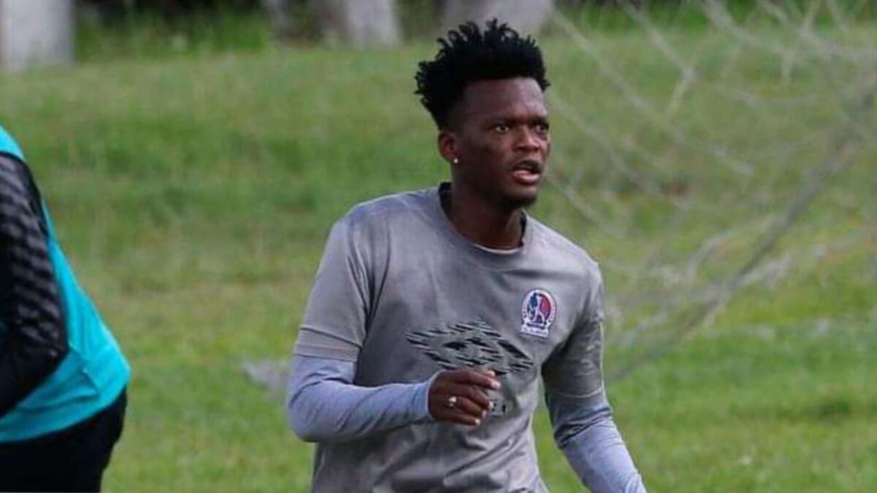 Felix Crisanto ya tiene equipo en Liga Nacional tras su fugaz paso por ...