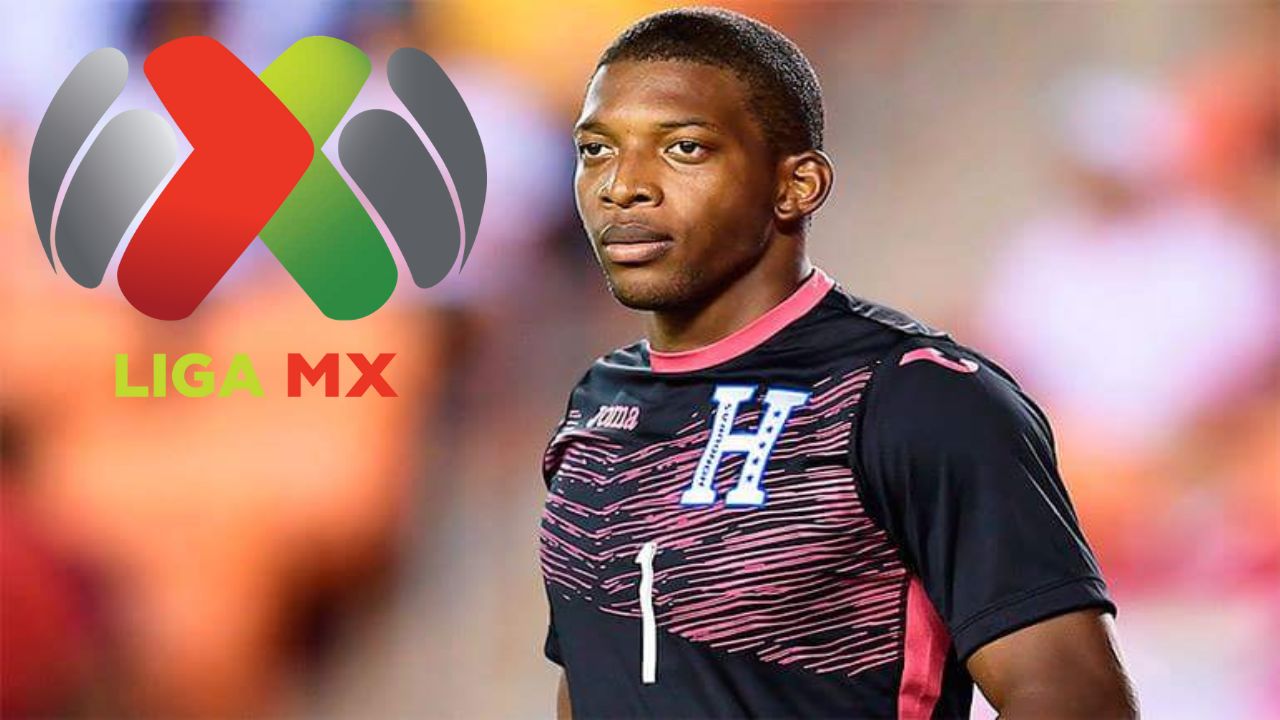 Equipo de la Liga MX habría puesto sus ojos en el hondureño Buba López