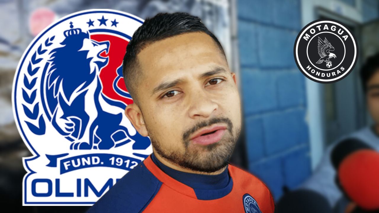 De esto depende que Omar Elvir se pueda ir al Olimpia de Pedro Troglio