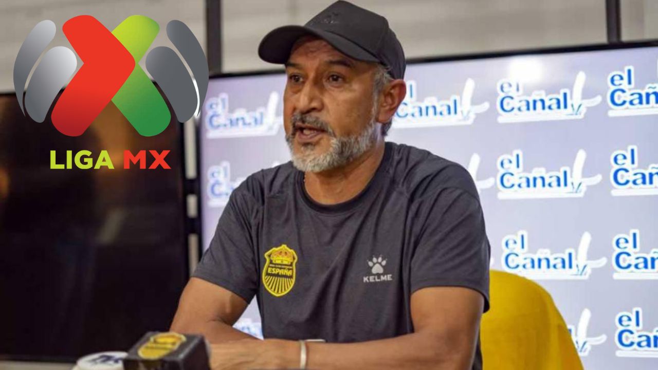 Potro Gutiérrez dirigirá a su segunda 'Máquina' en el fútbol de Concacaf