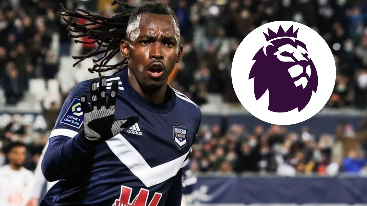 Alberth Elis brinda detalles sobre su futuro en la Premier League