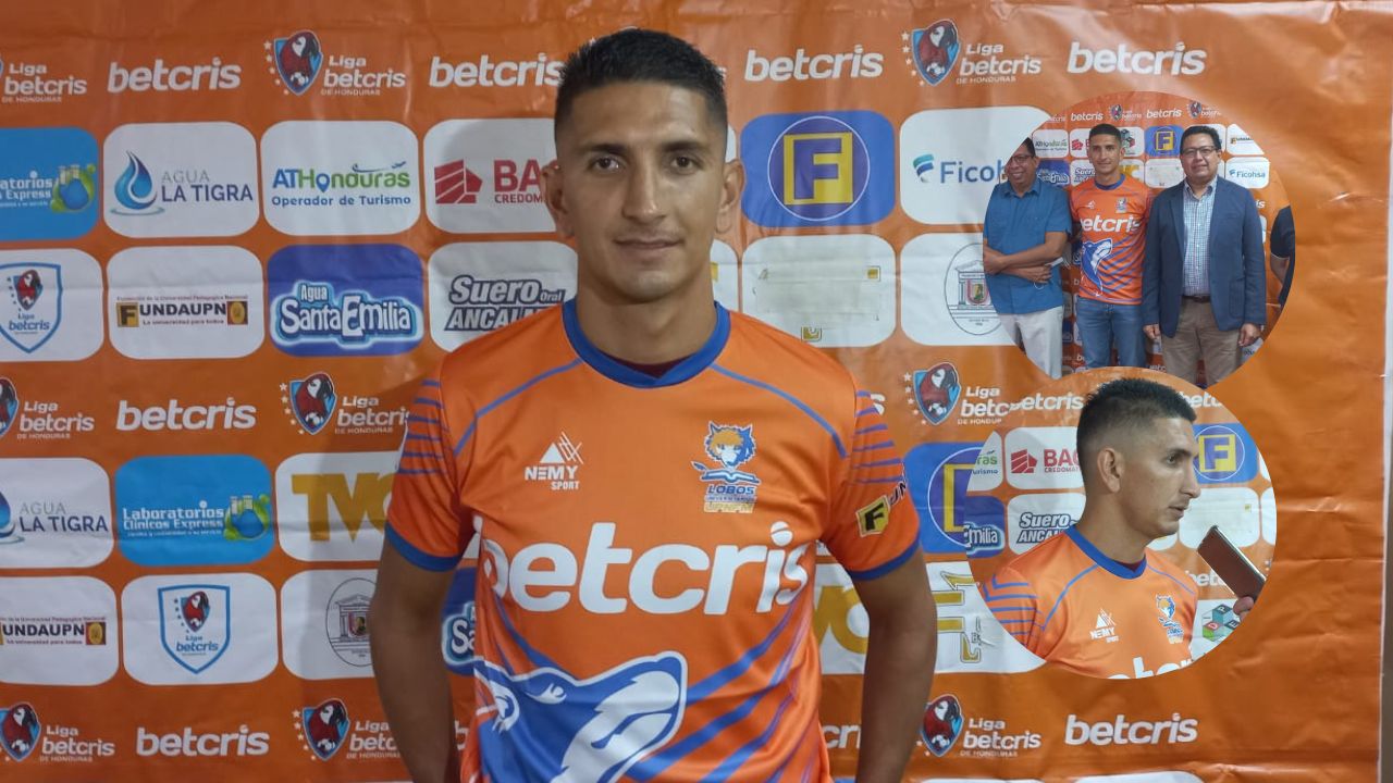 Johnny Leverón revela que tuvo otras ofertas y la razón por la que ...