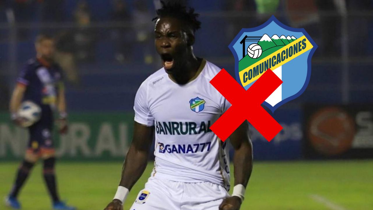 Rubilio Castillo ya conoce el motivo que lo dejó fuera del ...