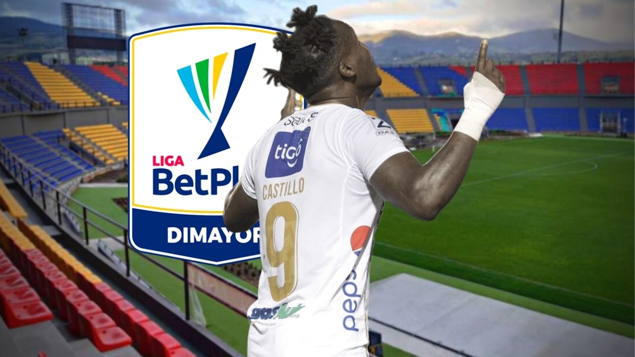 Rubilio Castillo ya tiene definido su próximo club en el extranjero