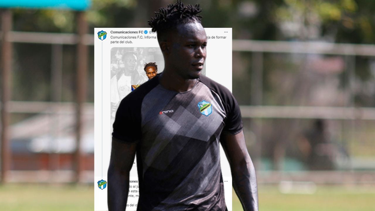 Rubilio Castillo recibe mala noticia desde Guatemala mientras está ...