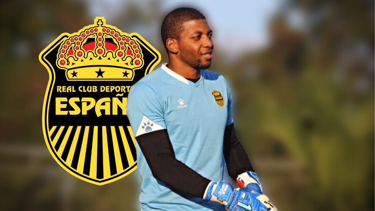 ¡Oficial! Real España anuncia la decisión que tomó en conjunto con Buba ...