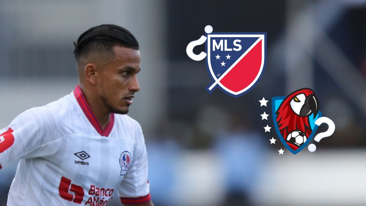 Esto se revela sobre el futuro de Edwin Rodríguez con Olimpia