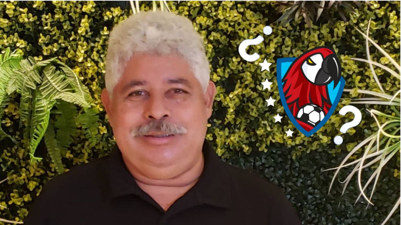 Marvin Ponce confiesa que jugó en club histórico de la Liga Nacional de ...