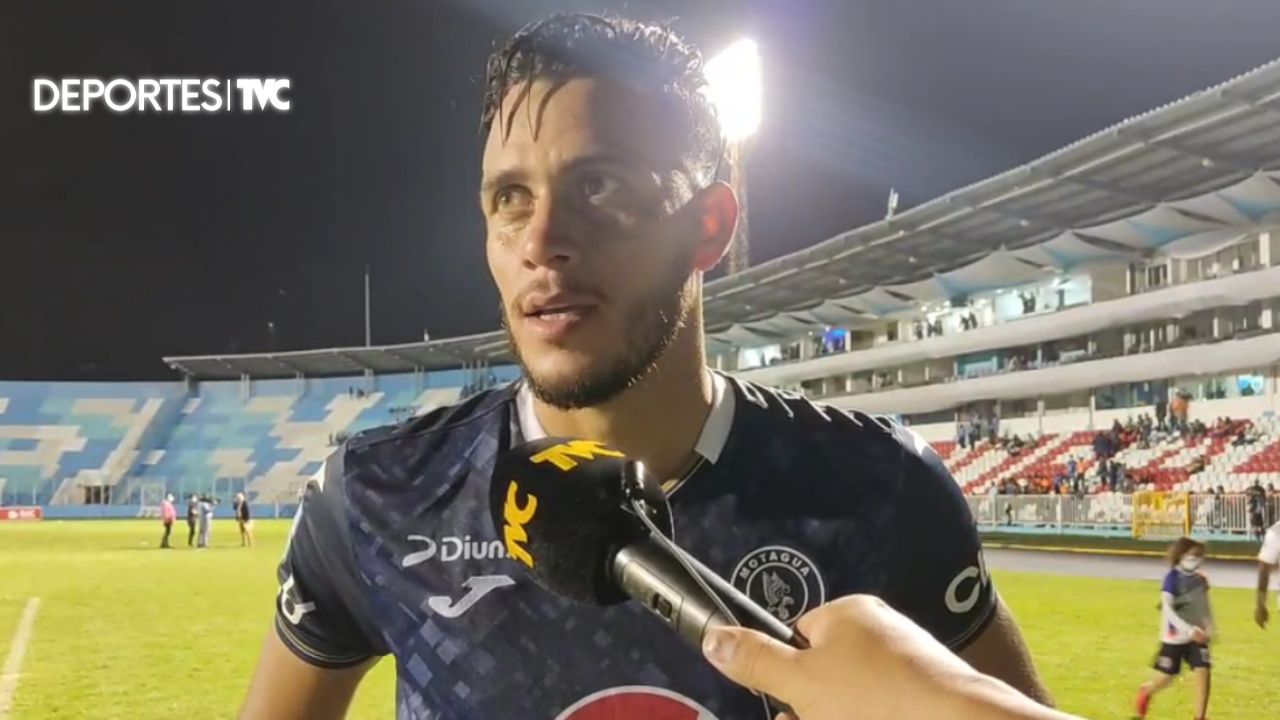 Ángel Tejeda deja mensaje a sus compañeros sobre lo que debe mejorar ...