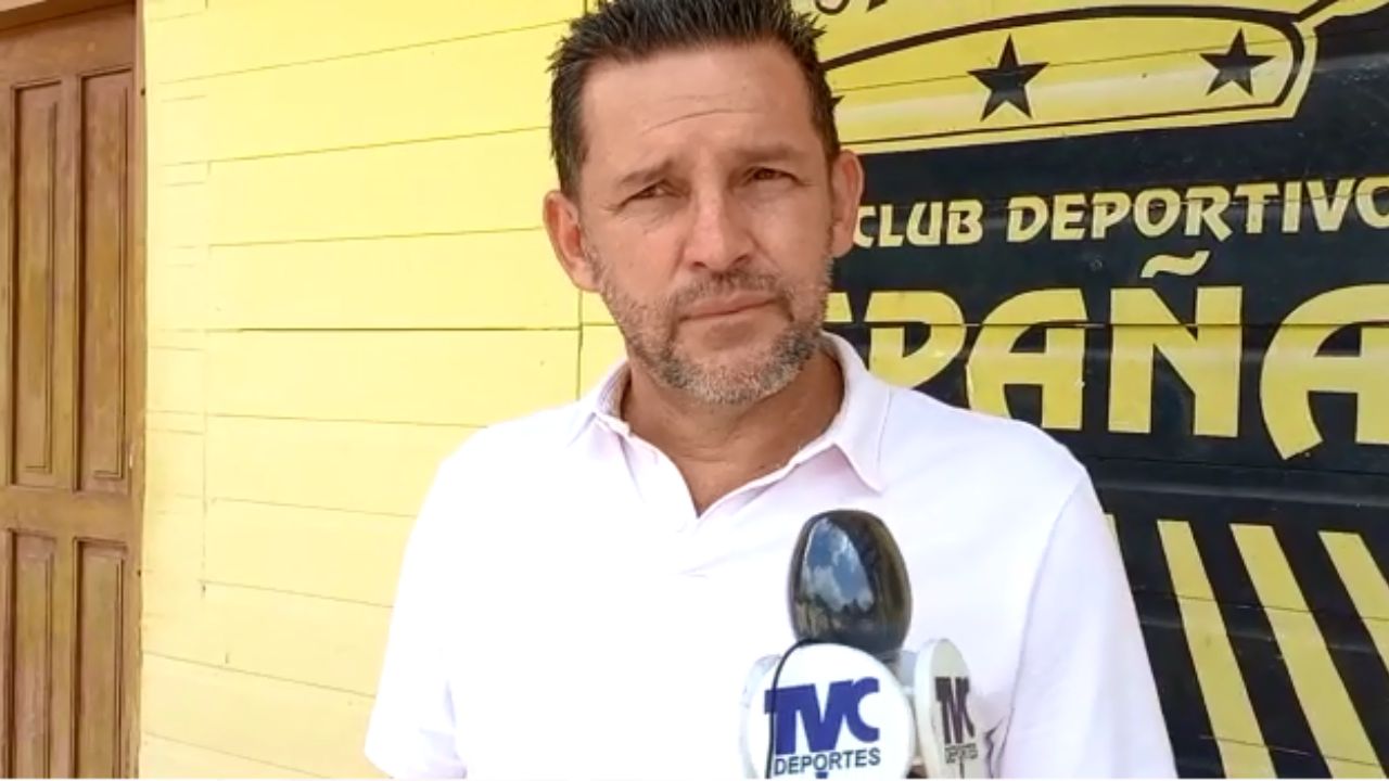Javier Delgado confirma rotaciones en el equipo para evitar cargas y ...