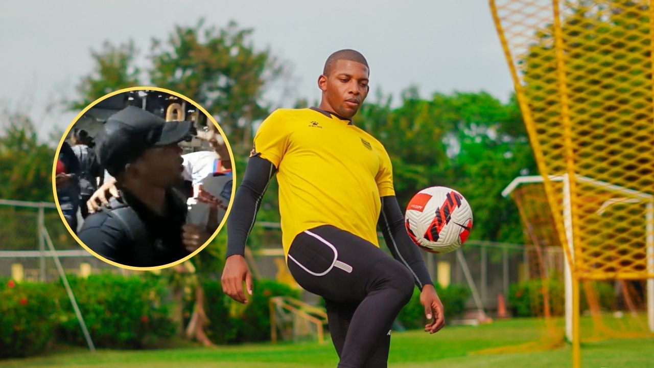 El enorme gesto de Buba López con dos niños olimpistas que ha ...