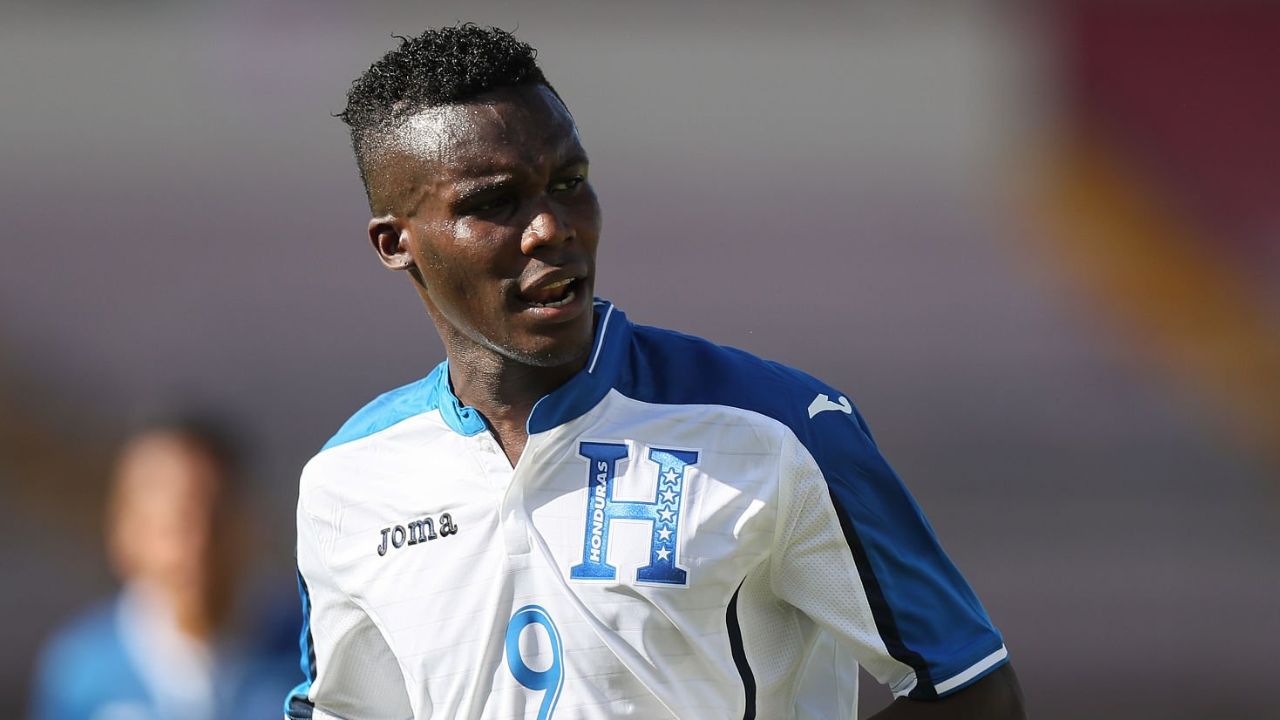 Rubilio Castillo tendría oferta procedente del fútbol europeo