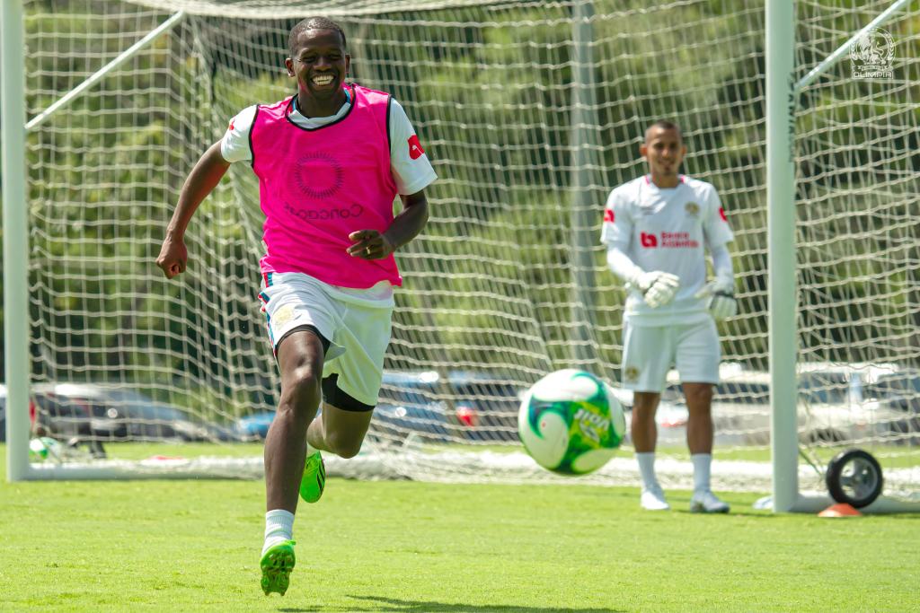 Dani Turcios reacciona: el duelo de Honduras ante Argentina y la ...