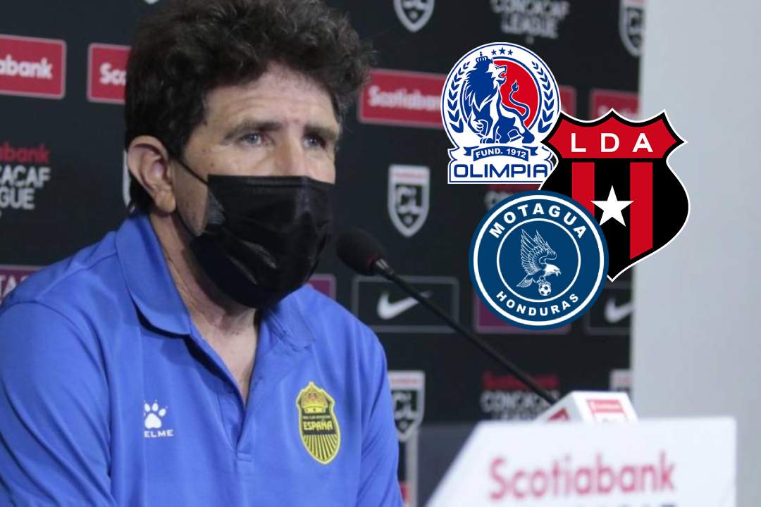 Héctor Vargas: 'Cualquiera de los equipos clasificados tiene ...