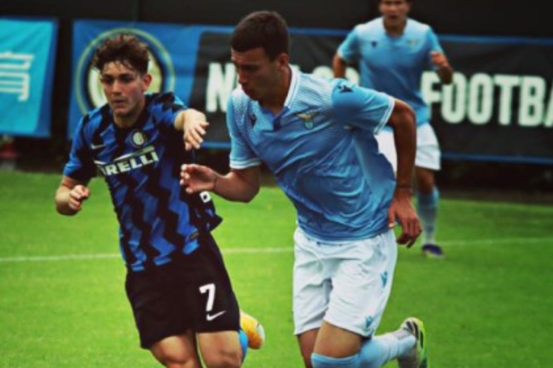 La gran sorpresa que recibe Valerio Marinacci con la Lazio de cara a la ...