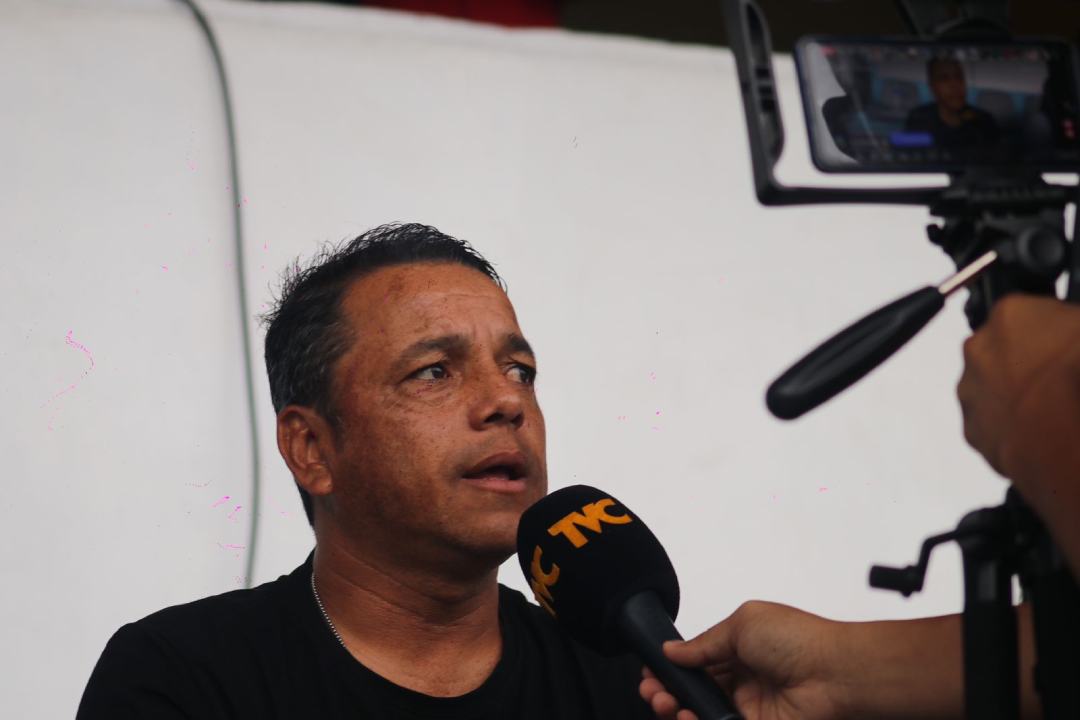 Dani Turcios reacciona: el duelo de Honduras ante Argentina y la ...