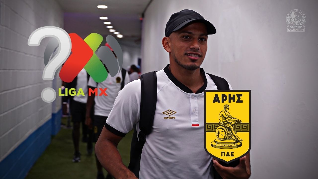 ¿Edwin Rodríguez pudo jugar en la Liga MX? Revelan la verdad tras el ...