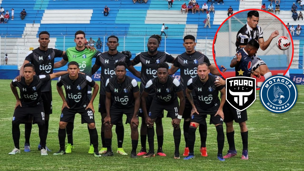 Honduras Progreso realiza ejemplar gesto con Motagua previo al partido ...