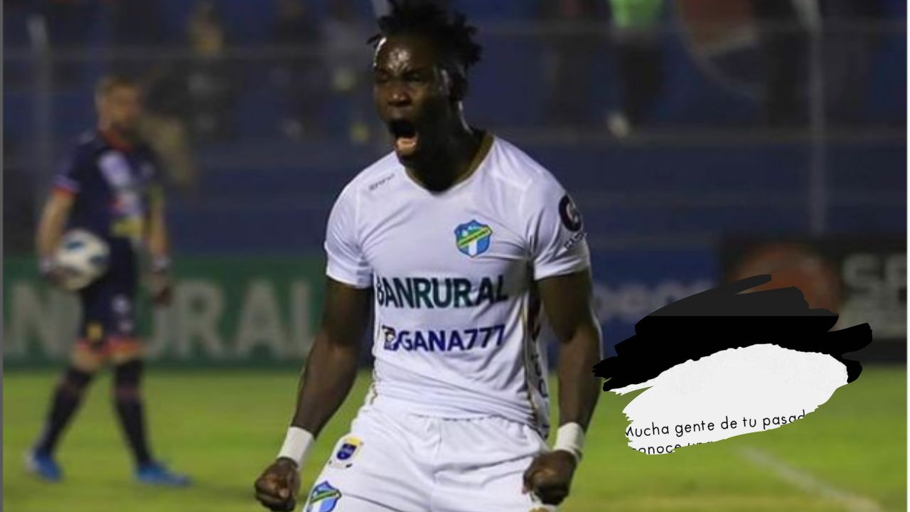 Rubilio Castillo se defiende de quienes lo critican por hechos del pasado