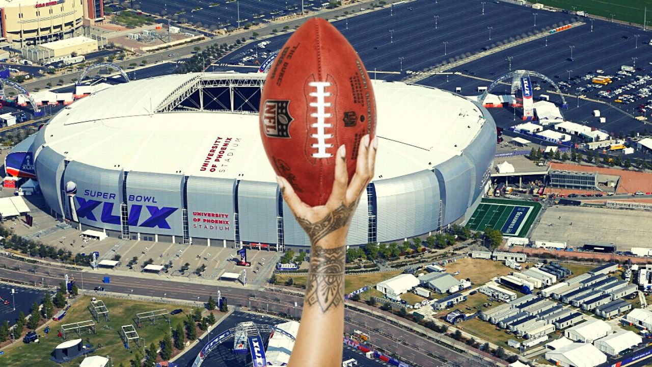 La NFL confirma al artista encargado del Half Time Show del Super Bowl 2023