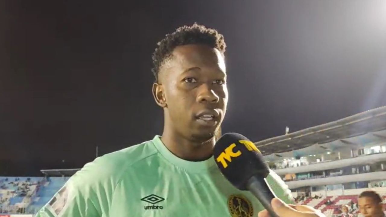 Las sensaciones de Alex Güity tras sumar minutos como titular en ...