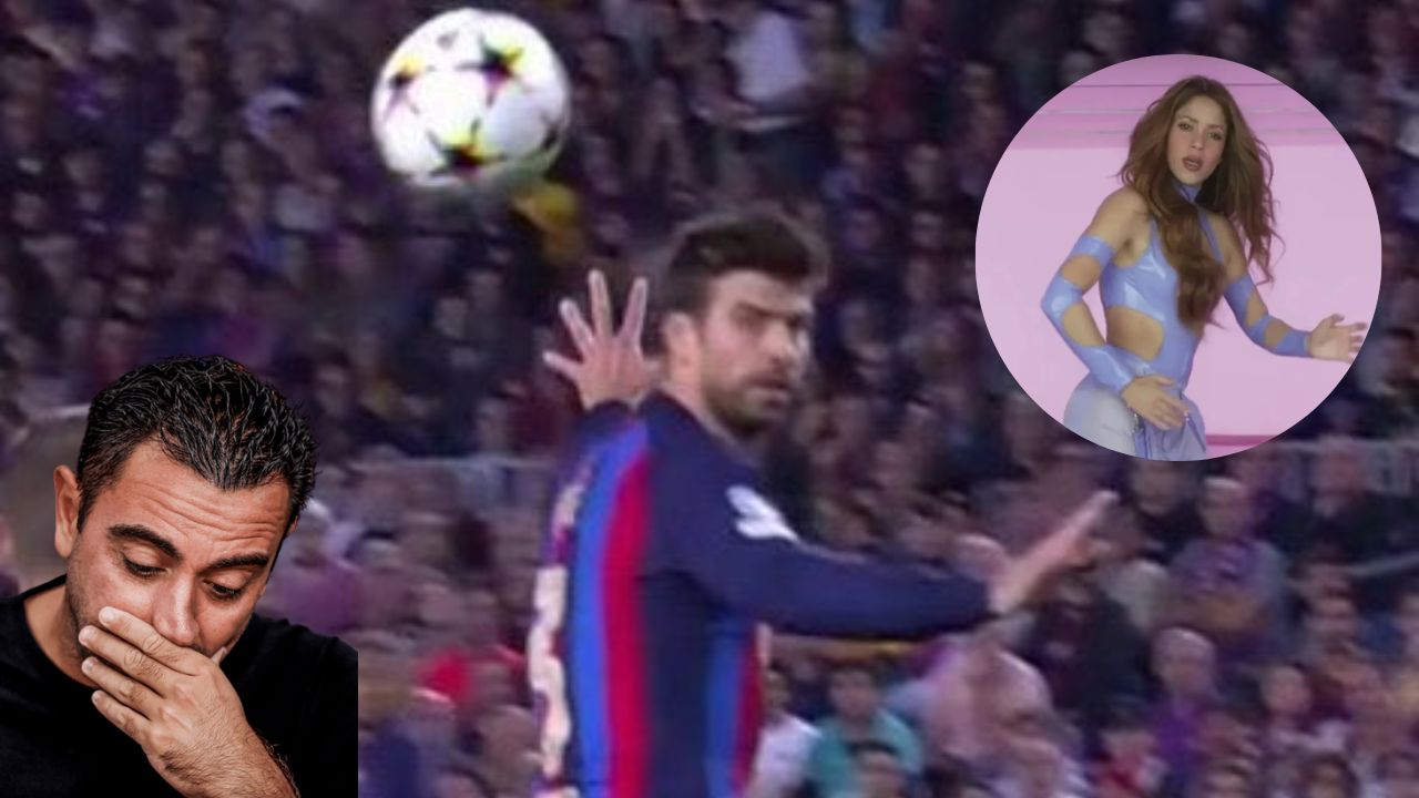 Los mejores memes del agónico empate del Barcelona vs Inter en ...